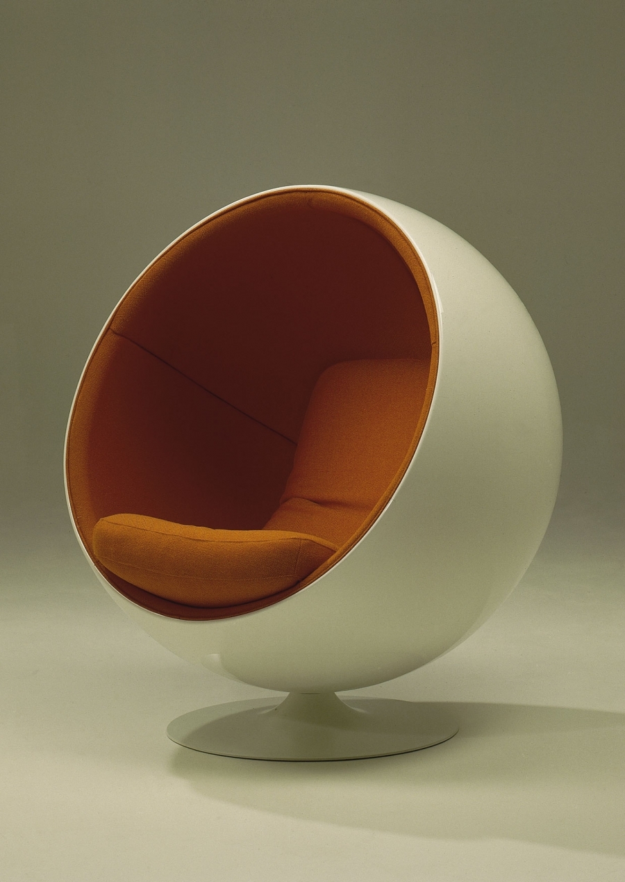 10 fauteuils design incontournables - Texture