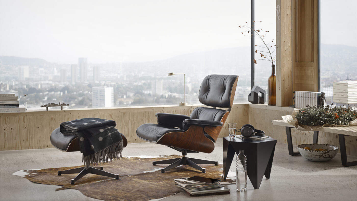 10 fauteuils design incontournables - Texture