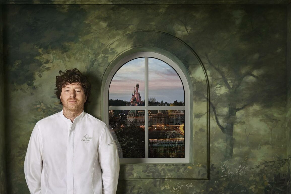 Hugo Toro : l'architecte narrateur qui redéfinit l'espace – Texture