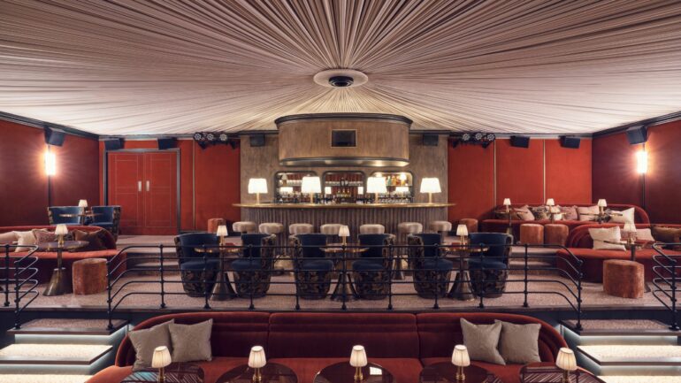 Soho House Paris : le club privé qui séduit la capitale – Texture