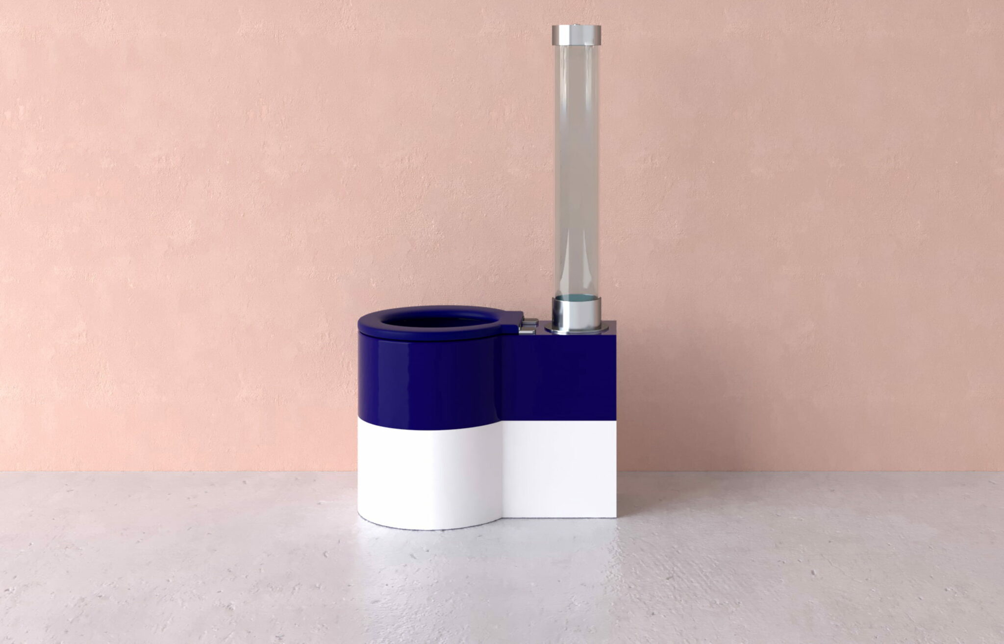 Trone : la marque française qui rend les toilettes design – Texture