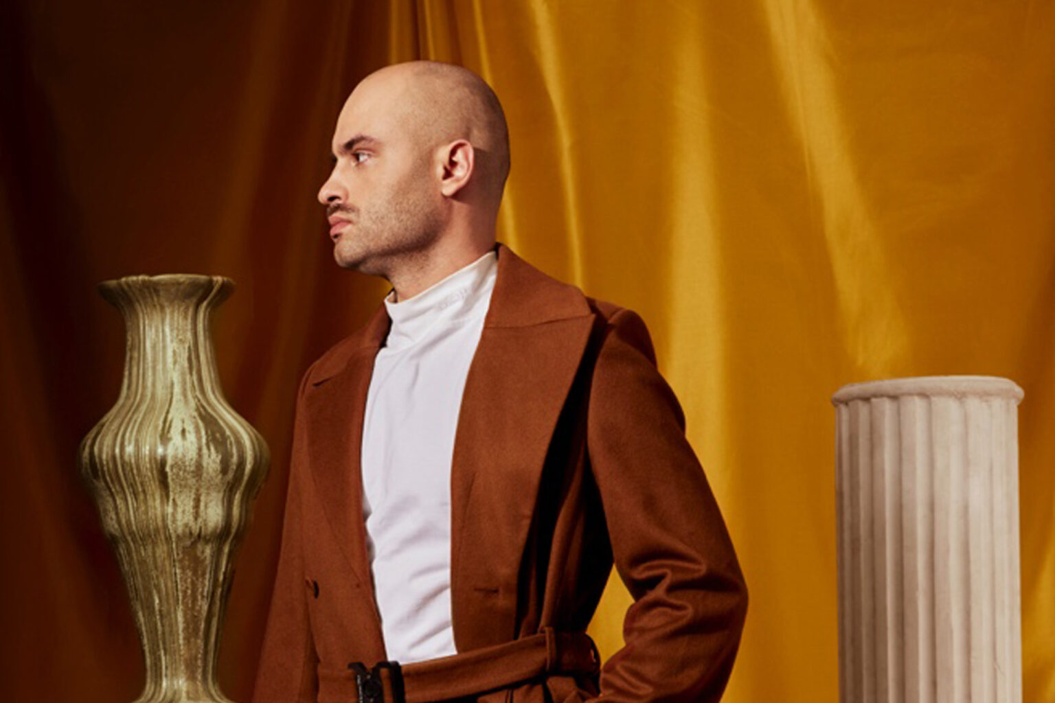 Hugo Toro : l'architecte narrateur qui redéfinit l'espace – Texture