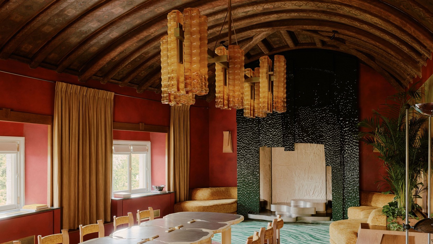 Hugo Toro : l'architecte narrateur qui redéfinit l'espace – Texture